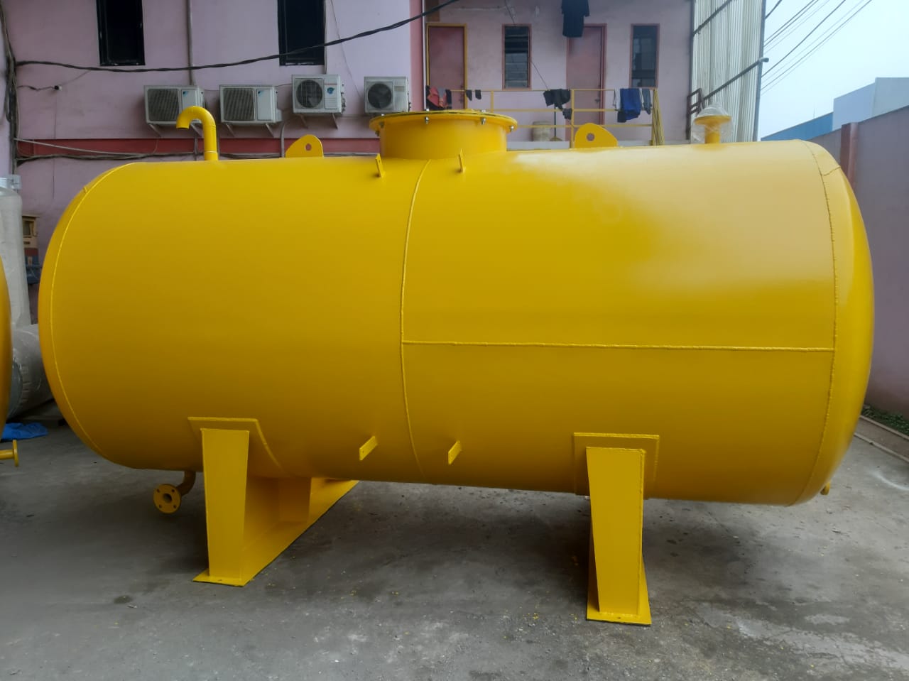 PT. ADI JAYA TEHNIK – Supplier Tangki, Pompa Hydrant, Sand Filter dan ...